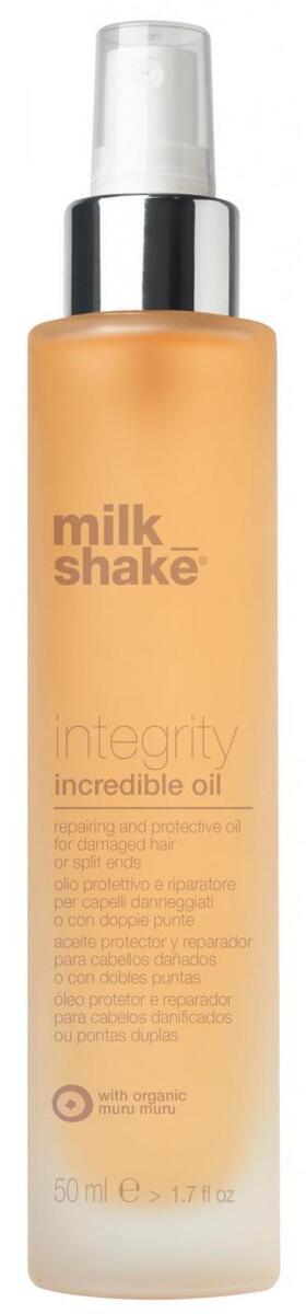 Køb Milk_shake Integ. Incredible Oil - 50 ml billigt hos Med24.dk