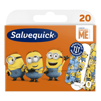 Plastre - Stort udvalg til børn og voksne - Altid lave priser hos Med24