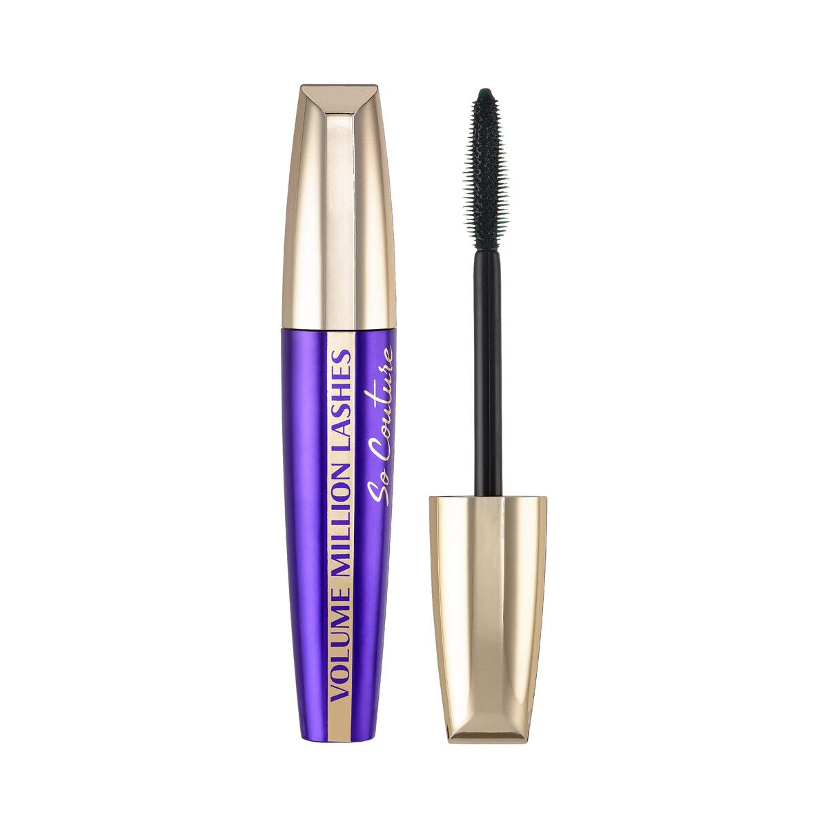 Køb L'Oréal Paris Volume Million Lashes So Couture Mascara hos Med24.dk