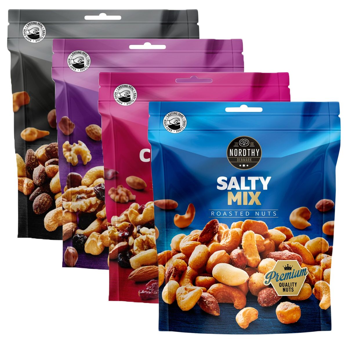Køb Nordthy Premium - 150 g billigt hos Med24.dk