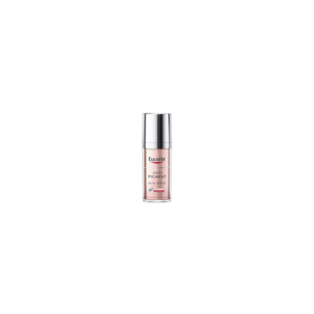 Køb Eucerin Anti-Pigment Dual Serum - 30 ml hos Med24.dk