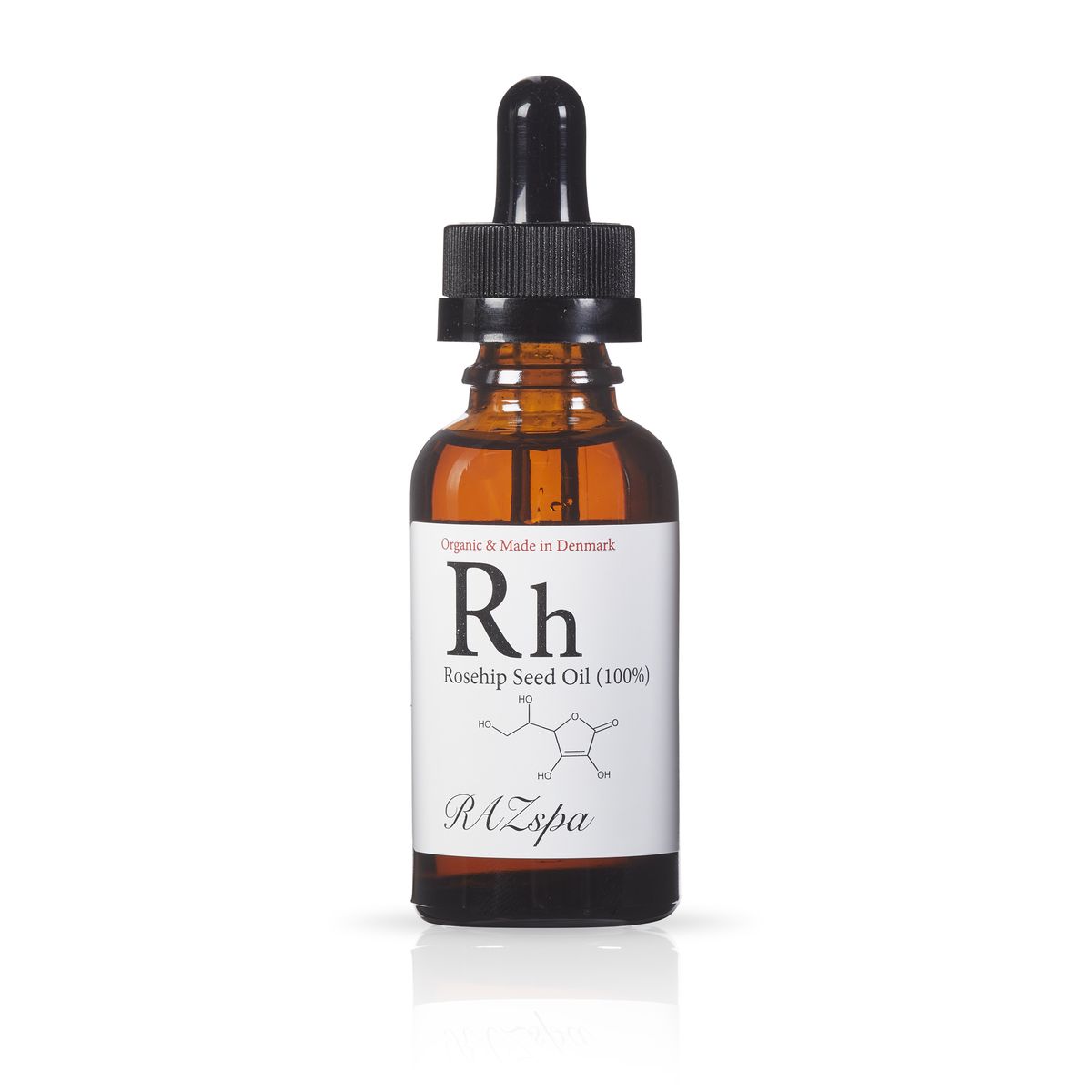 Køb Raz Skincare Rh 100% 30 ml hos Med24.dk