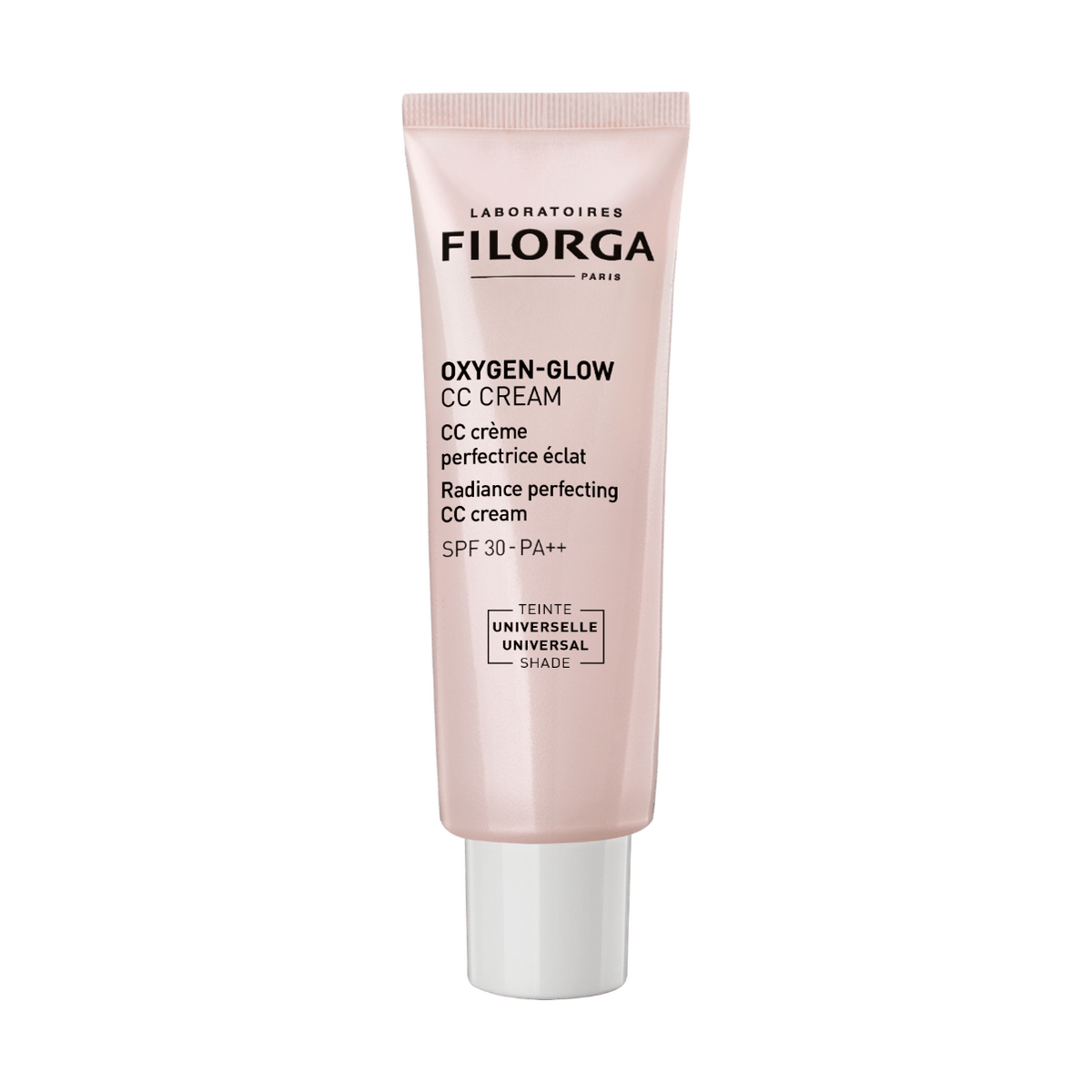 Køb Filorga Oxygen-Glow CC Cream - 40 ml hos Med24.dk
