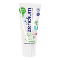 Køb Zendium Tandpasta billigt hos Med24.dk