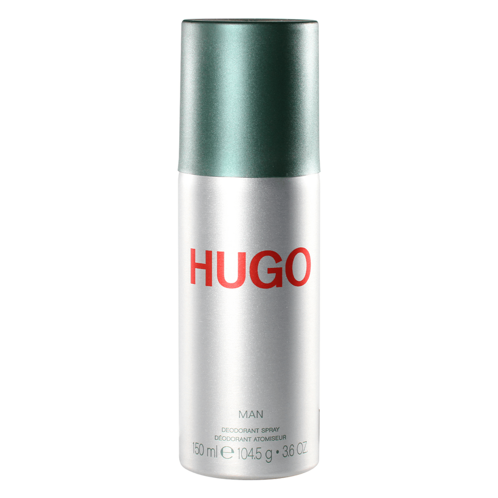 Hugo Boss Man Deo Spray - 150 ml. - Med24.dk