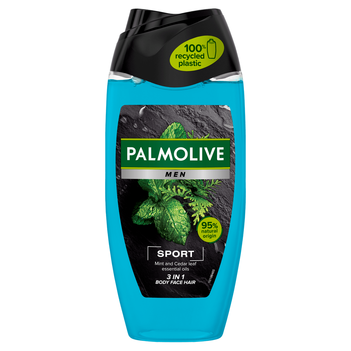 Køb Palmolive Men Sport Shower Gel 250 ml billigt hos Med24.dk