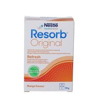 Brusetabletter - stort udvalg af brusetabletter hos Med24.dk