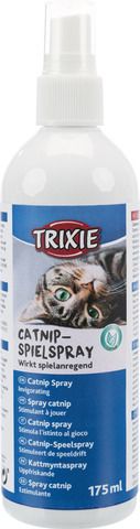 Køb Trixie Catnip Spray - 175 ml hos med24.dk