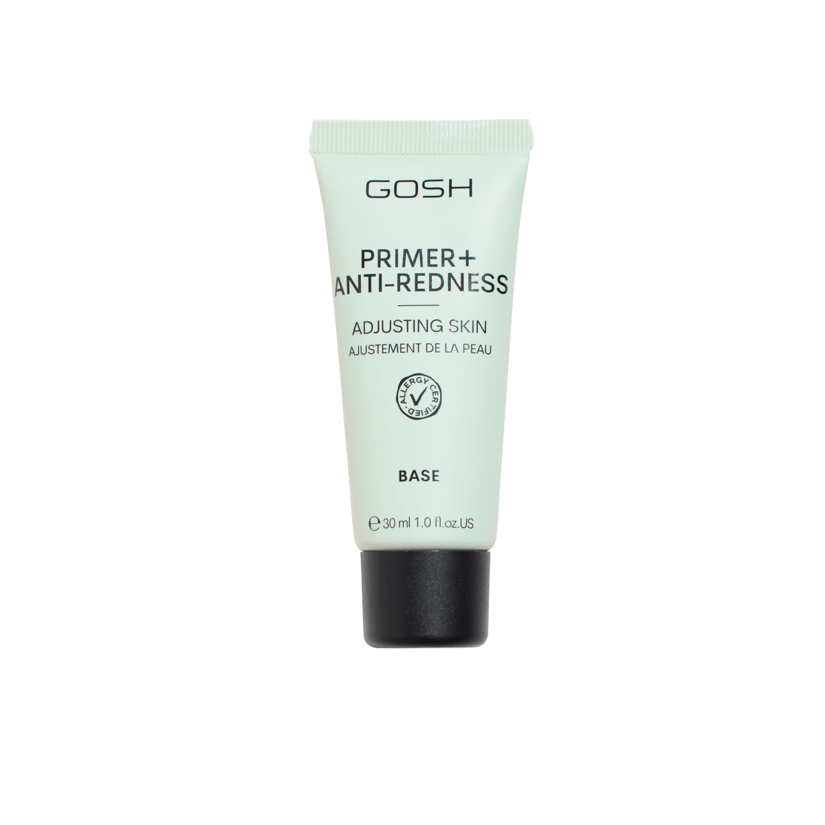 Køb GOSH Primer+ Anti-Redness - 30 ml. billigt hos Med24.dk