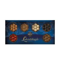 Nordthy Lakridskugler - Med24.dk