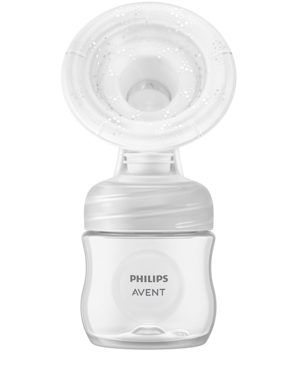 Køb Philips Avent manuelle brystpumpe - SCF430/01 I Med24.dk