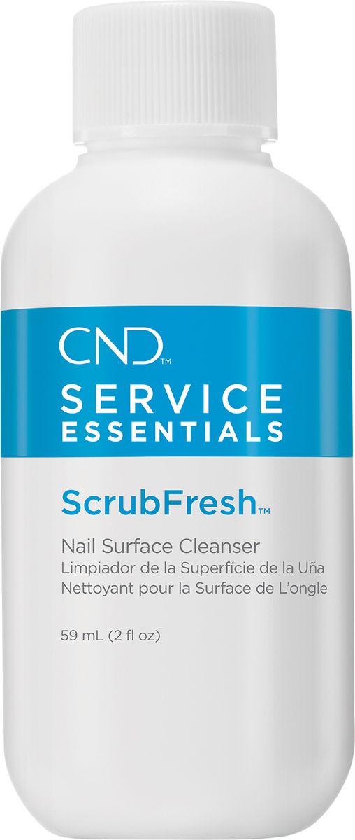 Køb CND Scrubfresh - 59 ml. billigt hos Med24.dk
