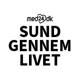 Med24.dk → Din helsebutik