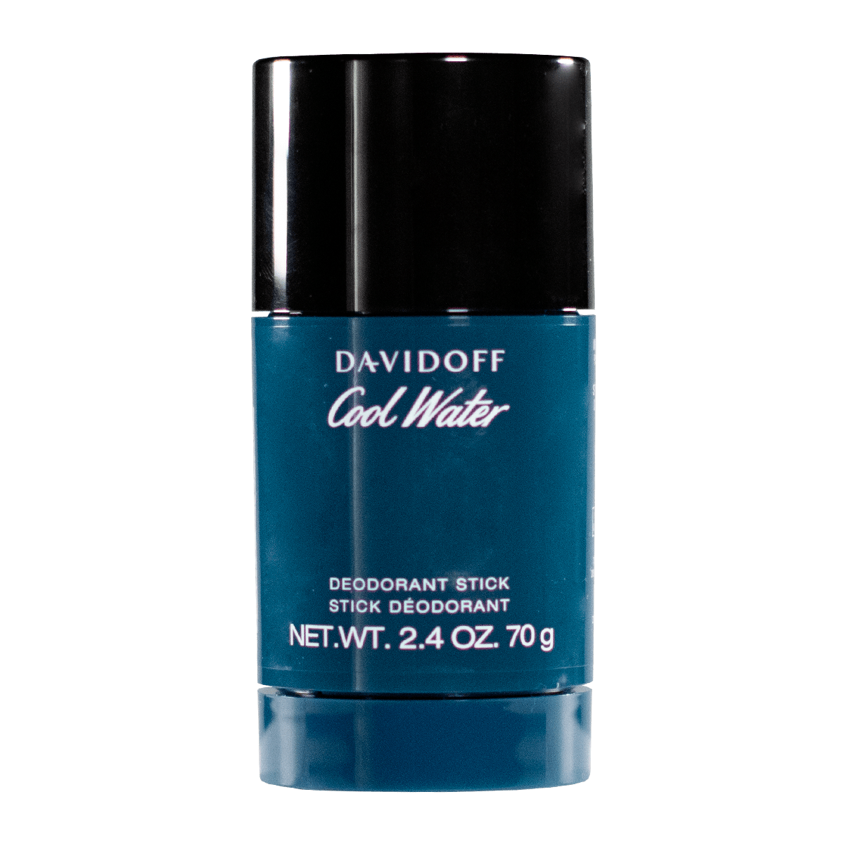 Køb Davidoff Cool Water Man Deo Stick - 70 g. hos Med24.dk