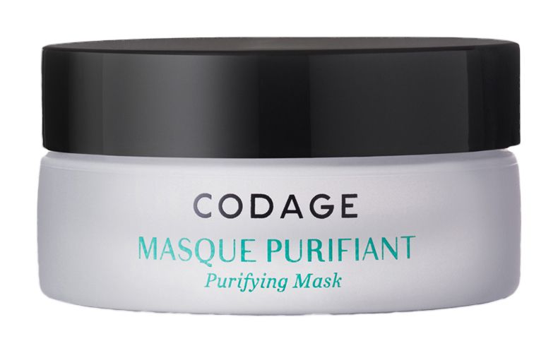 Køb Codage Purifying Mask - 50 ml. billigt hos Med24.dk