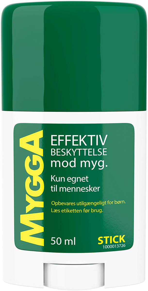 Køb MyggA stick billigt hos Med24.dk