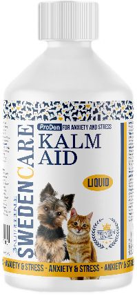 Køb Swedencare KalmAid - 250 ml. billigt hos Med24.dk