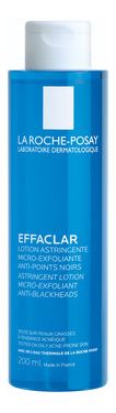La Roche-Posay Effaclar Skin Tonic - Med24.dk