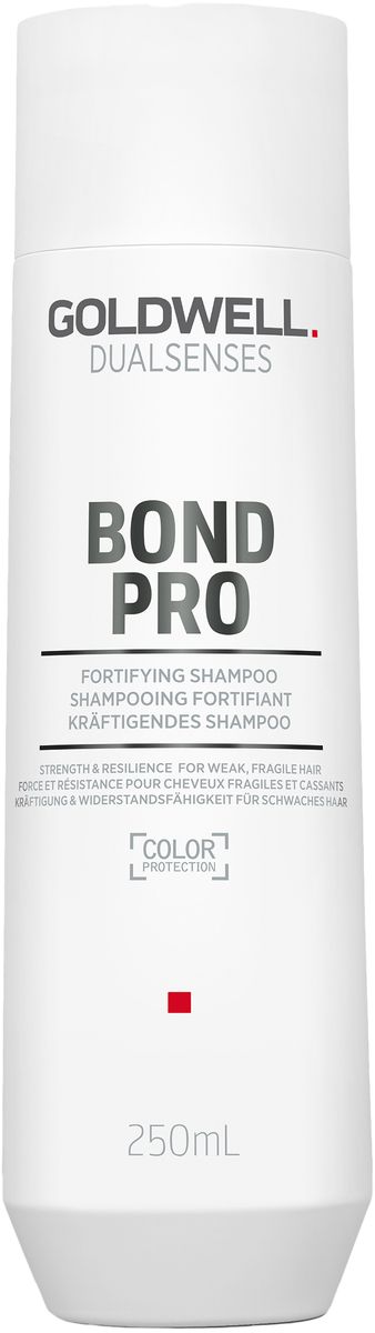Goldwell Dualsenses Bond Pro Fortifying Shampoo - 250 ml.