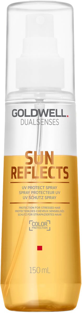 Goldwell Dualsenses Sun Reflects UV Protect Spray - 150 ml.