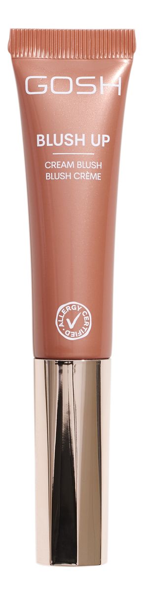 Køb GOSH Blush Up - Peach 001 billigt hos Med24.dk