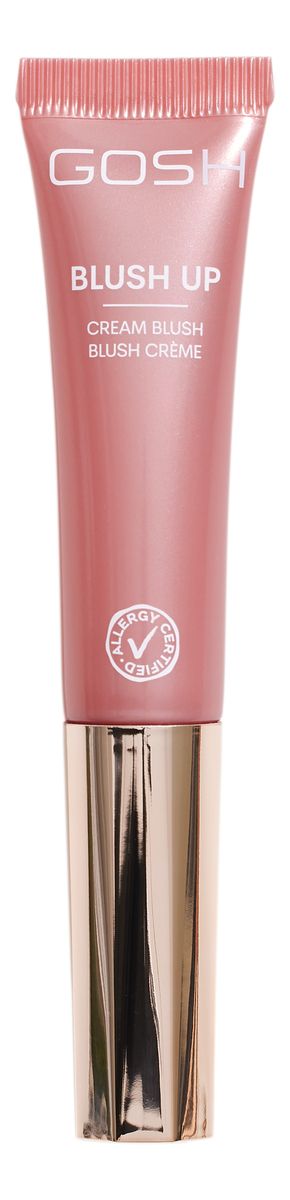 Køb GOSH Blush Up - Rose 002 billigt hos Med24.dk