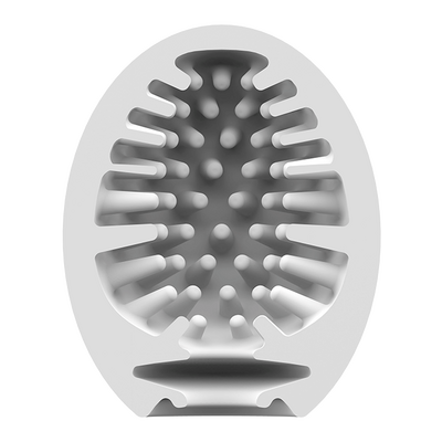 Køb Satisfyer Masturbator Onani Æg - Naughty billigt hos Med24.dk