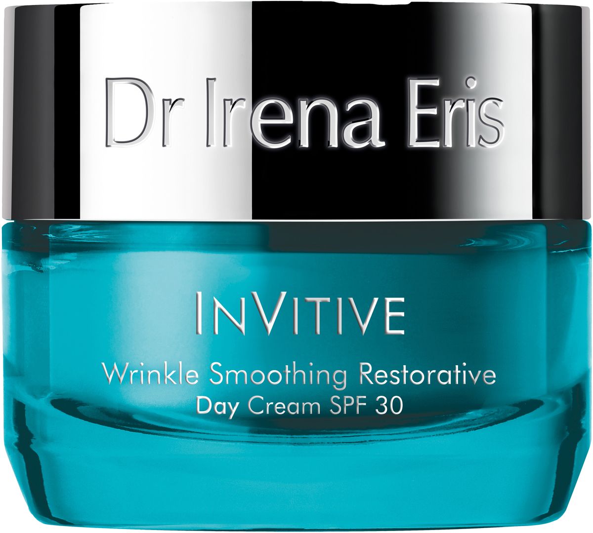 Dr. Irena Eris Invitive Restoreative Day Cream SPF 30 | Med24.dk.
