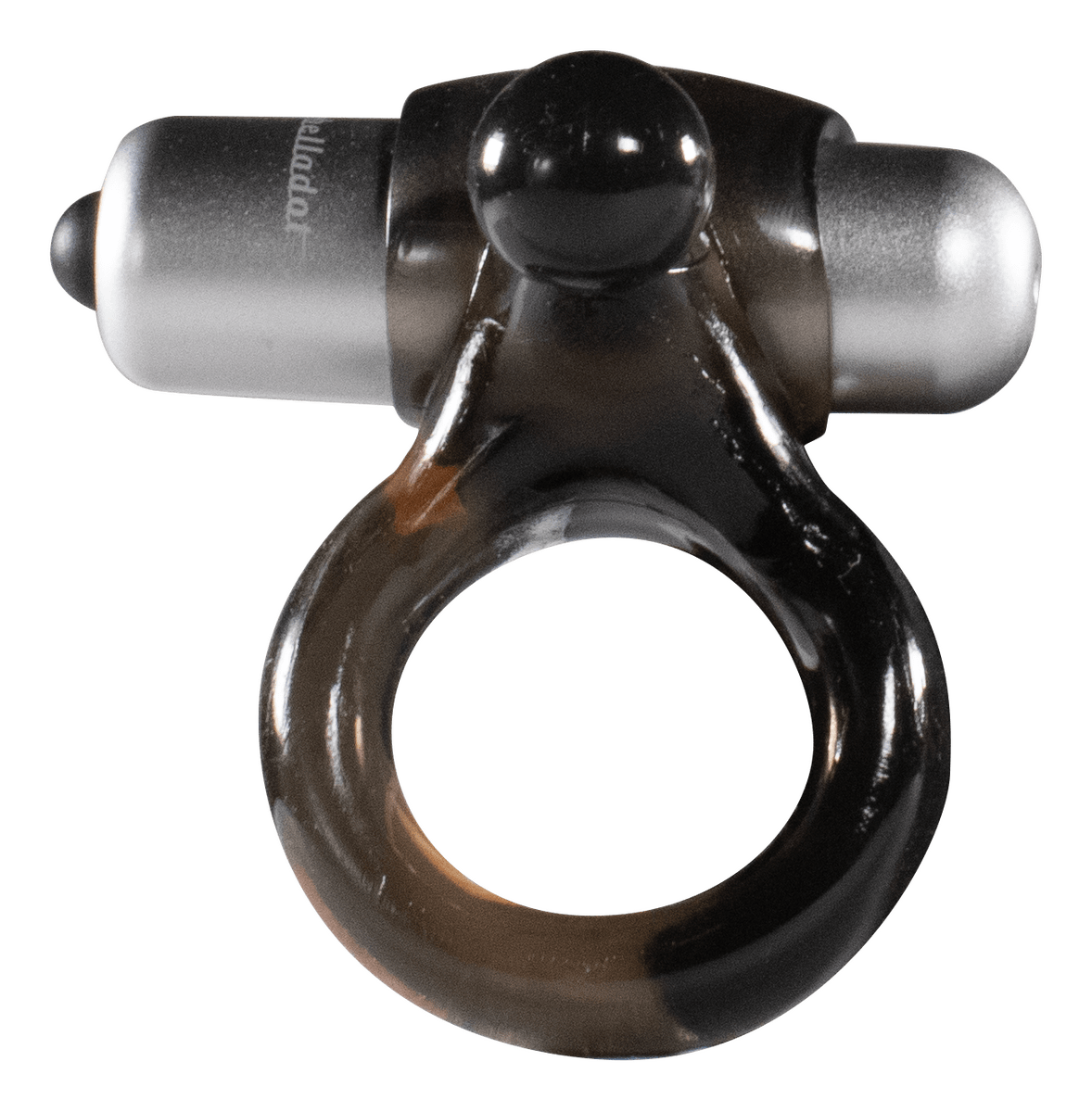 Køb Belladot Bertil Vibrerende Penisring billigt hos Med24.dk