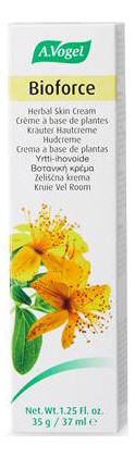 Køb A. Vogel Bioforce Creme 37 ml billigt hos Med24.dk