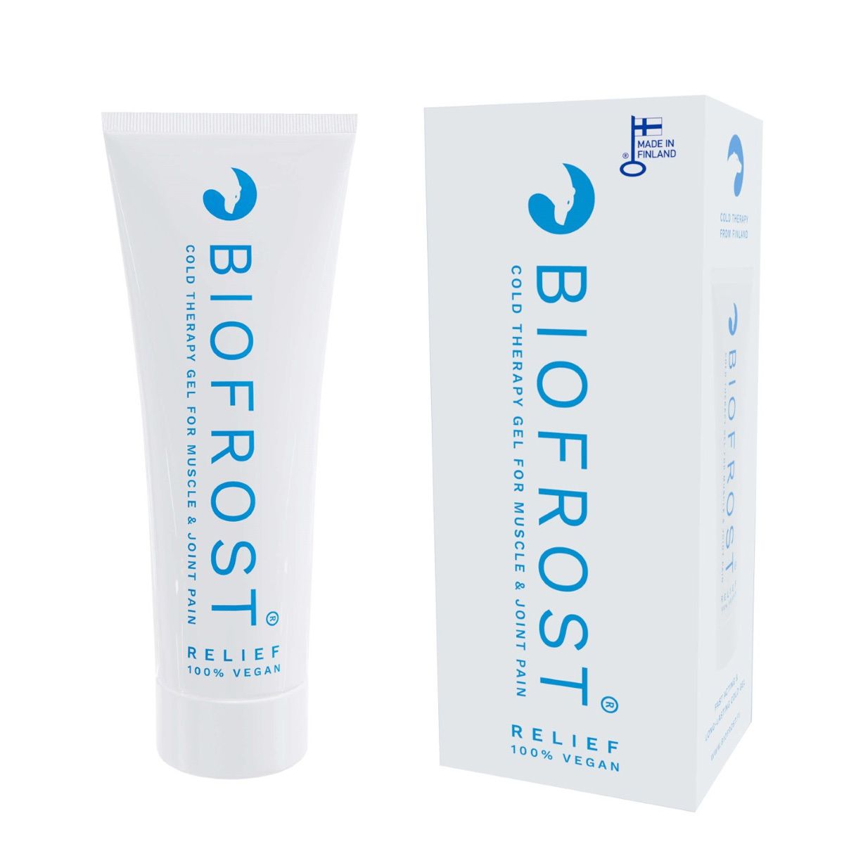 Biofrost Relief - 100 ml - Med24.dk