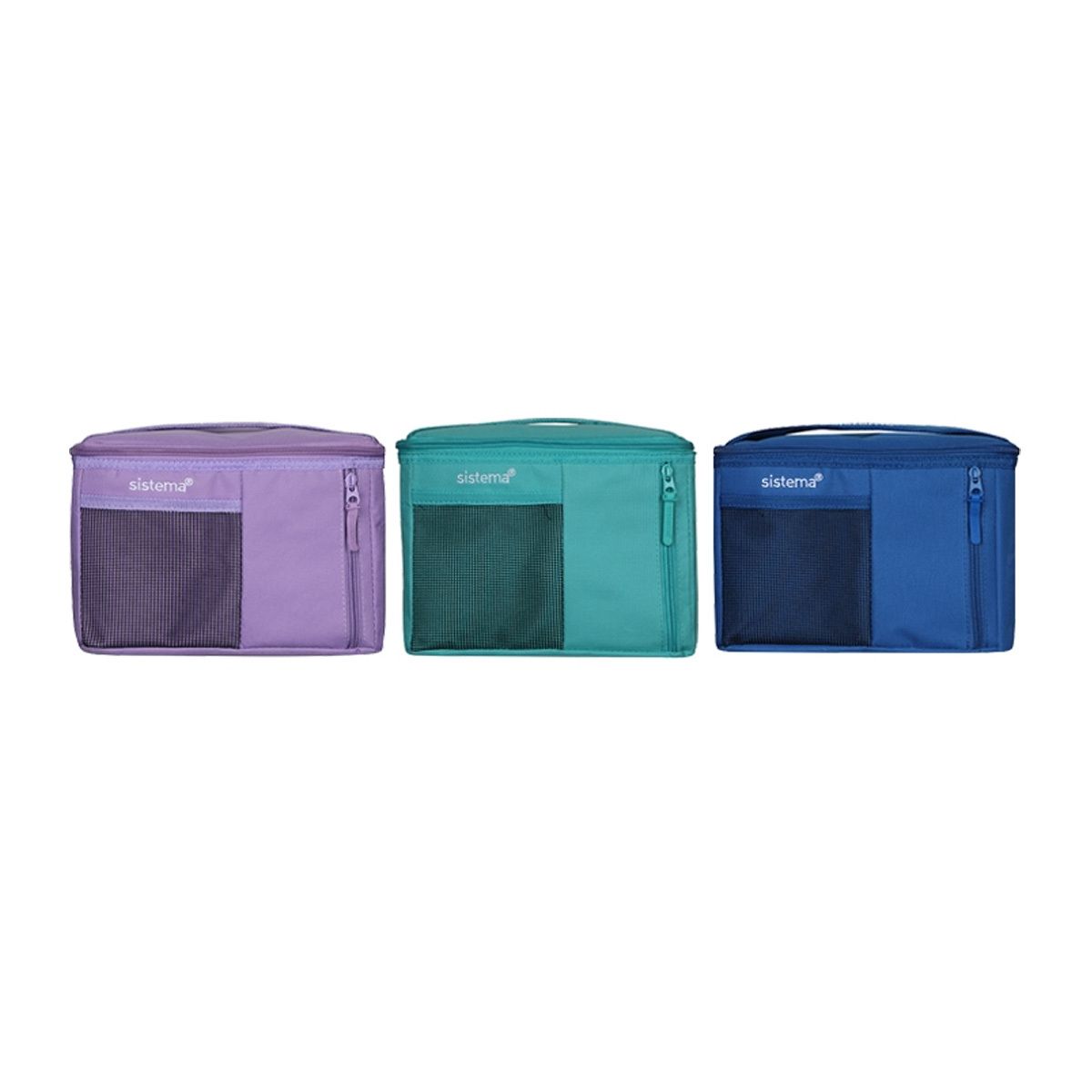 Køb Sistema Mega Fold Up Cooler - 1 stk. billigt hos Med24.dk