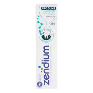 Køb Zendium Sensitive - 75 ml. billigt hos Med24.dk