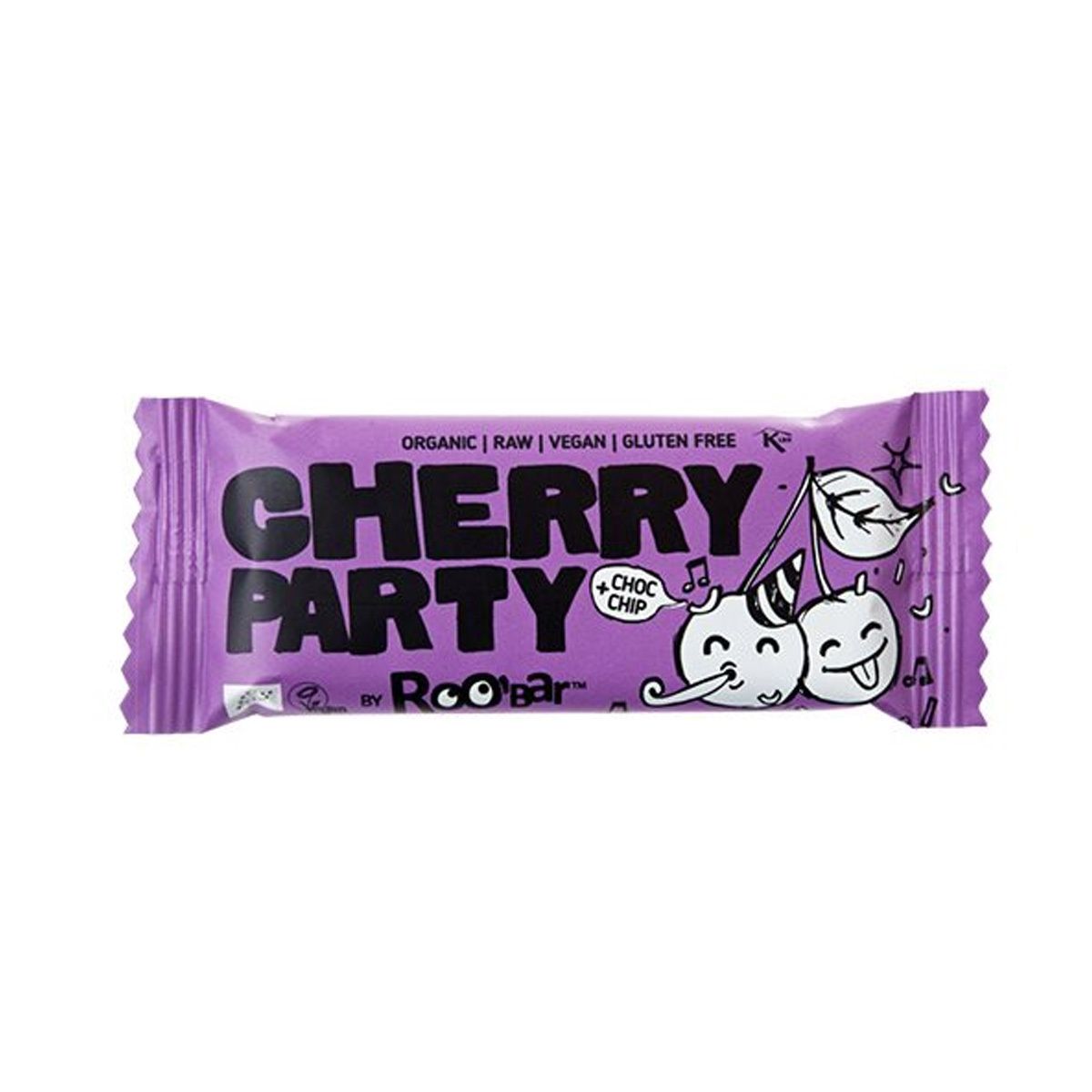 Boobar Cherry Ø - 30 g - Med24.dk