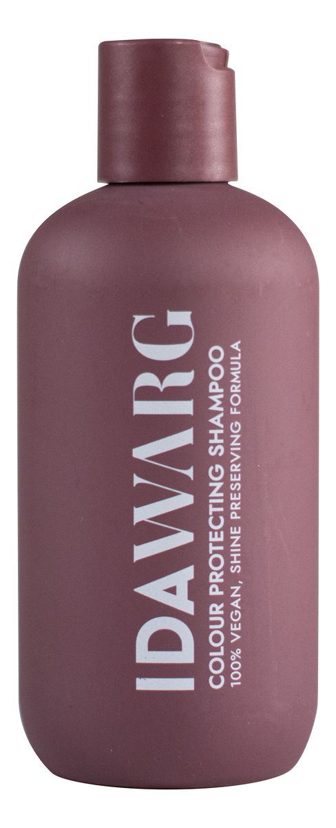 Køb Ida Warg Colour Protecting Shampoo - 250 ml. hos Med24.dk