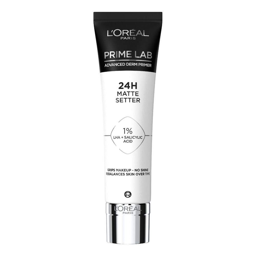L'Oréal Paris Prime Lab Advanced Derm Primer 24H Matter Setter
