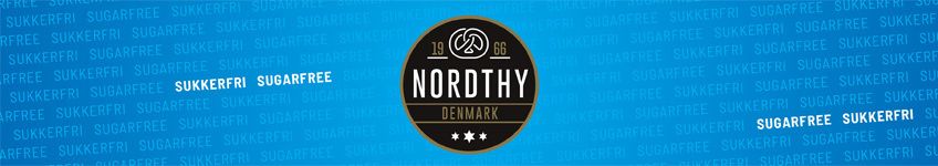 Nordthy Sukkerfri - Med24.dk
