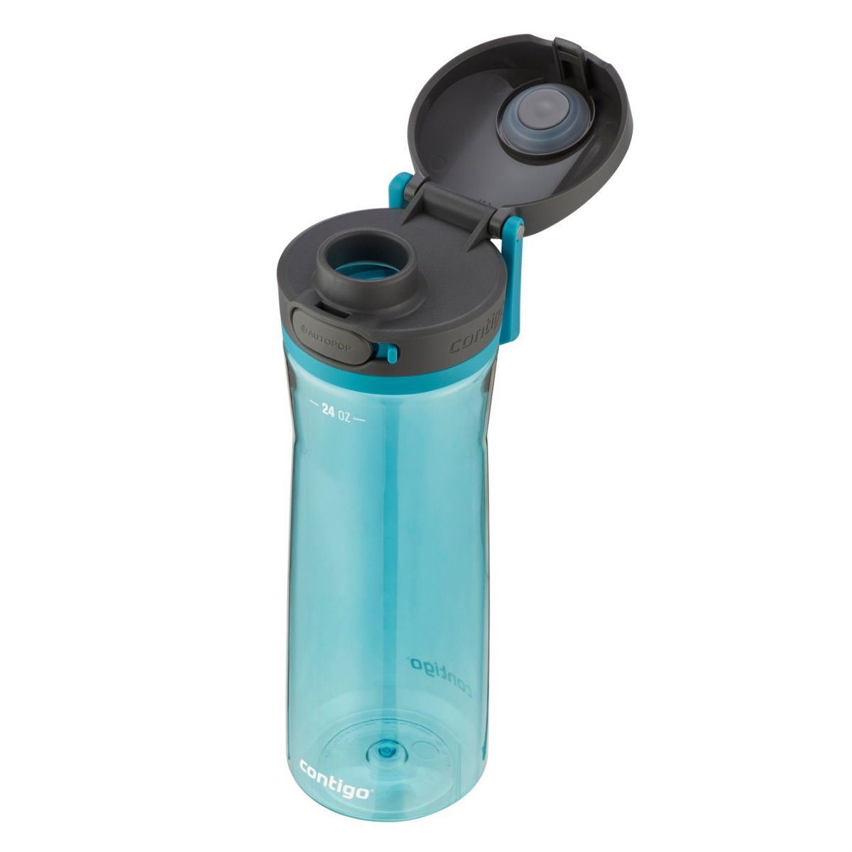 Contigo Jackson 2,0 Tritan Juniper - 720 ml - Med24.dk