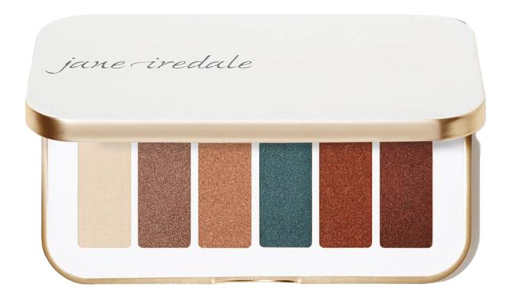 Jane Iredale PurePressed Eye Shadow Kit - Solar Flare | Med24.dk