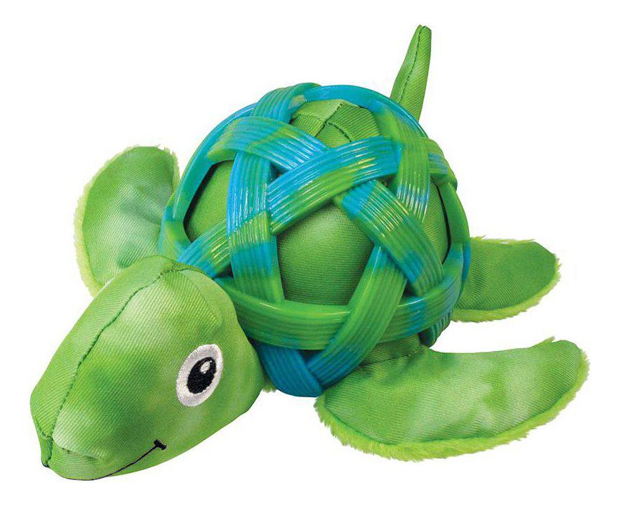 Køb KONG Sea Shell Turtle - M/L billigt hos Med24.dk