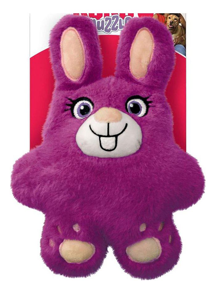 Køb KONG Snuzzles Bunny - M billigt hos Med24.dk