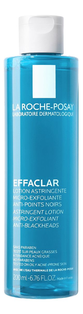 La Roche-Posay Effaclar Skin Tonic - Med24.dk