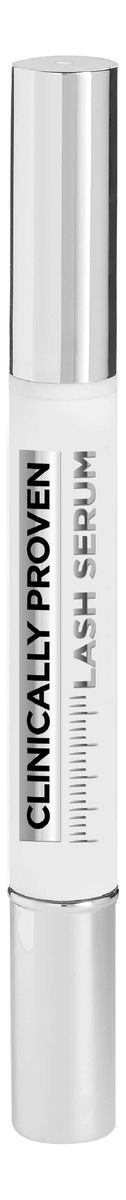 Køb L'Oréal Paris Clinically Proven Lash Serum hos Med24.dk