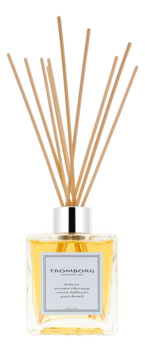 Køb Tromborg Aroma Therapy Room Diffuser Patchouli hos Med24.dk
