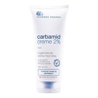 Carbamid creme | Billigt og med hurtig levering hos Med24.dk