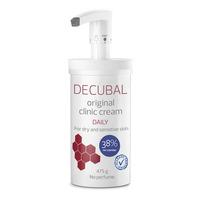 Decubal Clinic Cream
