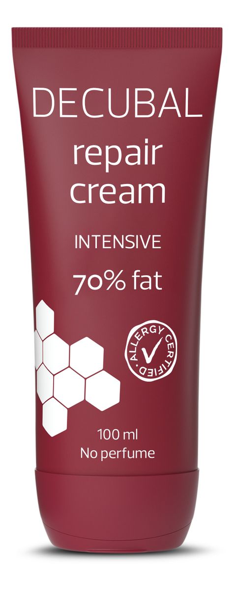 Decubal Repair - 100 ml - Køb hos Med24.dk
