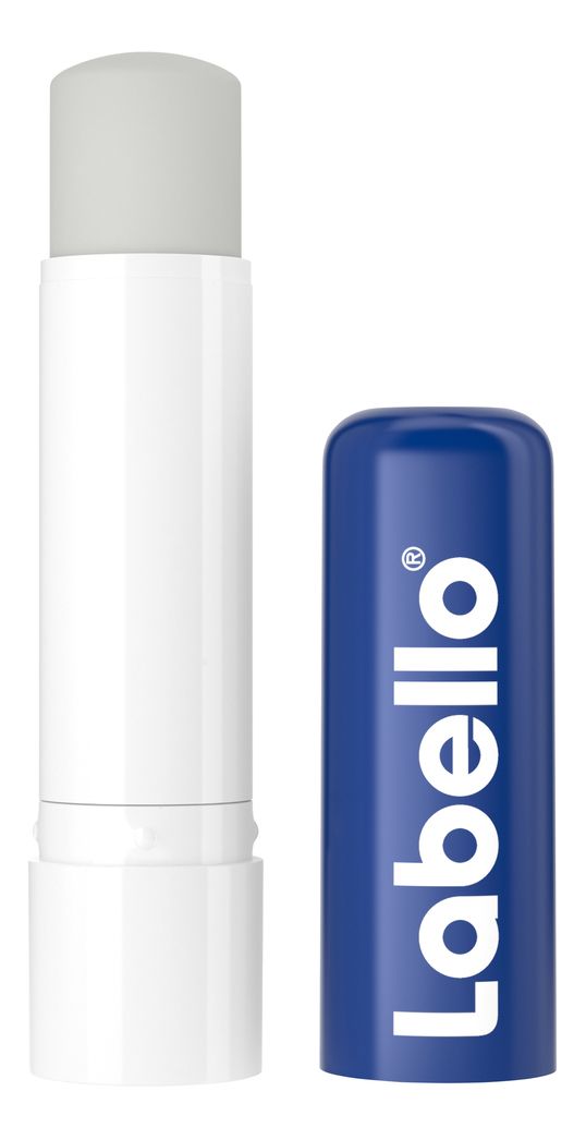 Køb Labello Original Care Lip Balm - 5,5 ml. billigt hos Med24.dk
