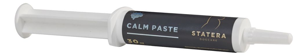 Køb Statera Calm Paste - 30 ml. billigt hos Med24.dk