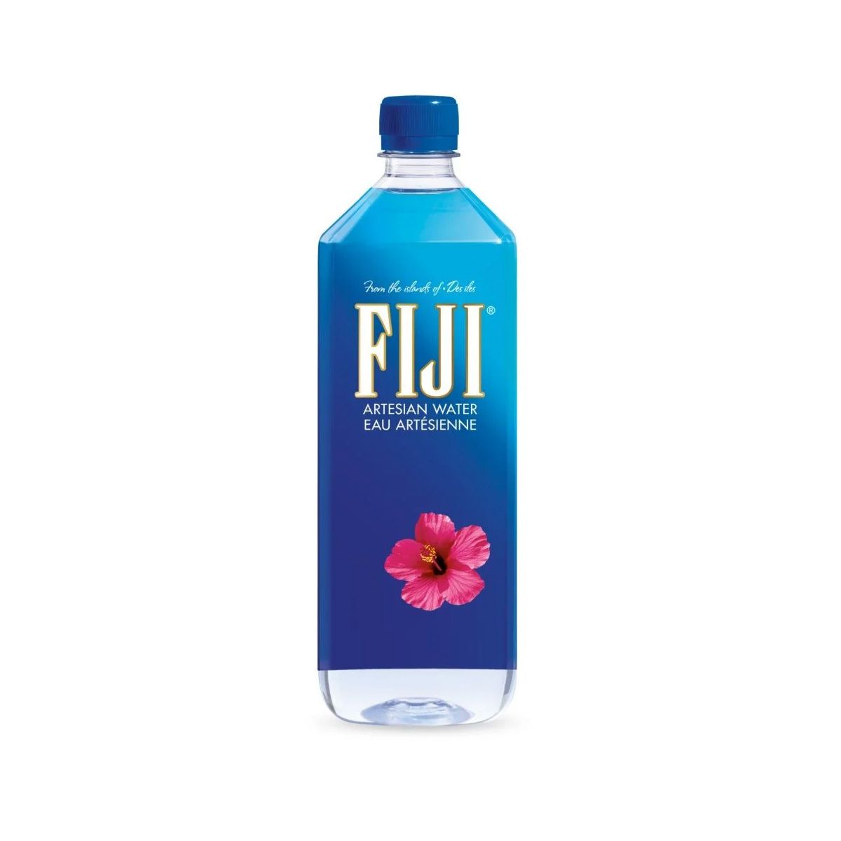 Fiji Water 1000 ml - Med24.dk